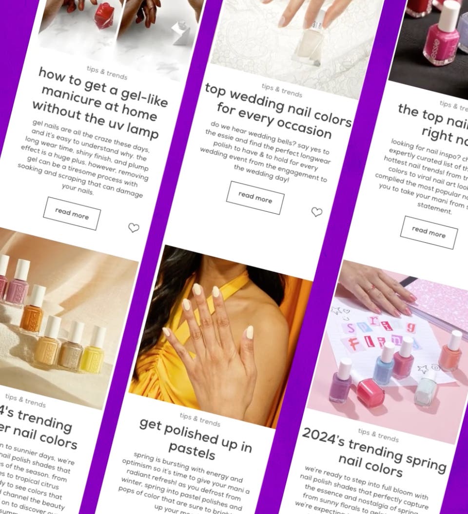 L'Oreal x iProspect Case Study | Nailed It Campaign | dentsu AU